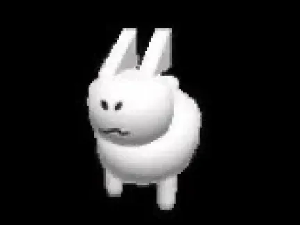 Gubby (pretty accurate) - Free 3D Print Model - MakerWorld