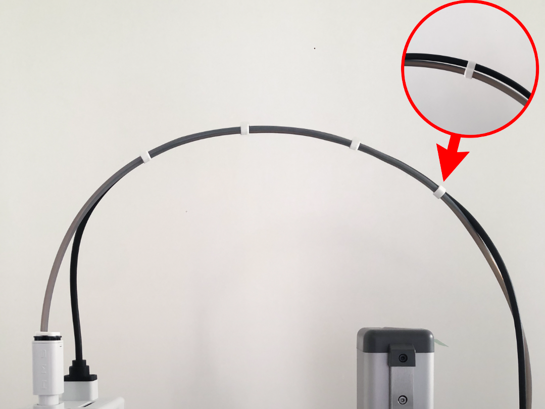 A1, P1 Universal PTFE Cable Clip by PrintHomeMakerWorld: Download Free ...