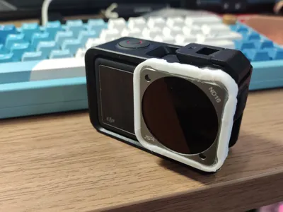 action4 3d print model download - MakerWorld