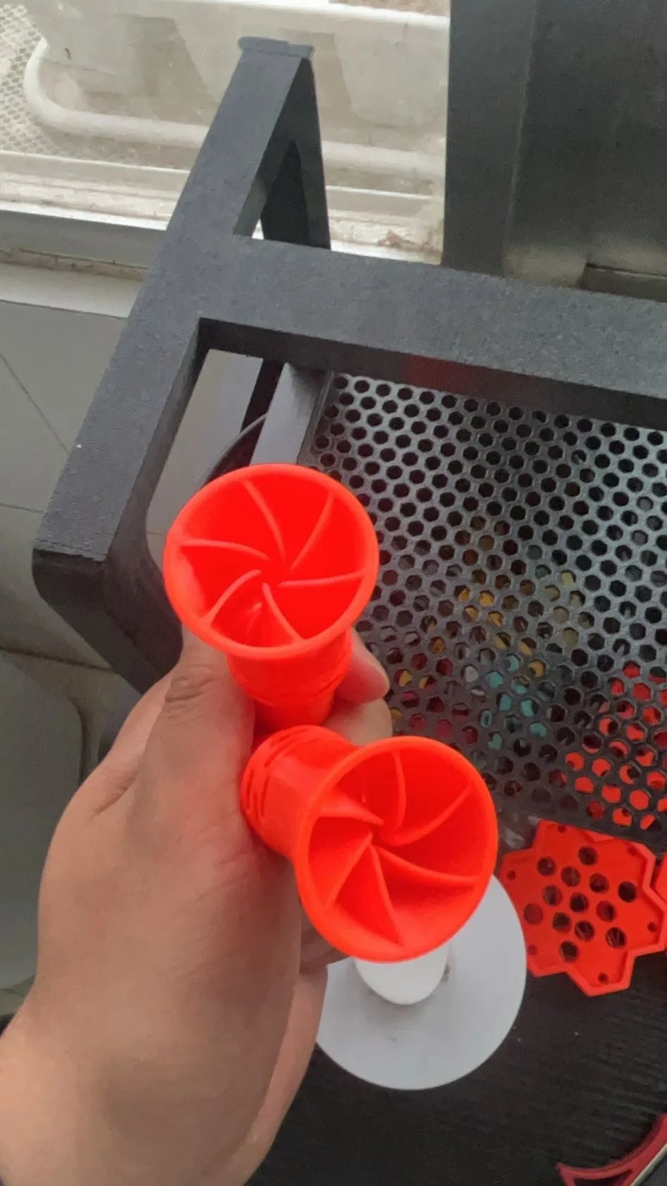 Turbulent water outlet outer diameter 21MM suitable for 25MM PVC pipe ...