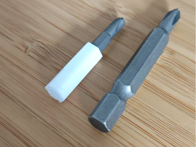 Douyin's One-Cent Electric Screwdriver Adapter by Neuro frog MakerWorld ...