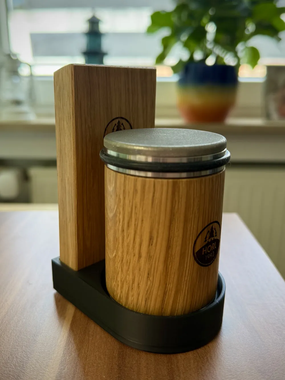 Horl knive sharpener stand (1st generation) by crieck94MakerWorld ...