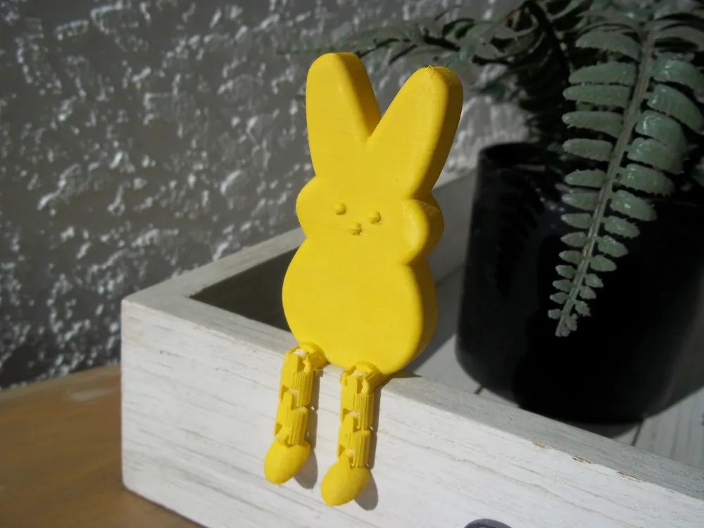 peep buddy! - Free 3D Print Model - MakerWorld