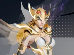 Cosplay Armor Costumes Collection Makerworld Download Free 3d Models