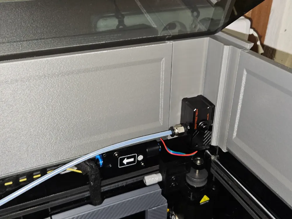 Creality K1 - K1 Max Riser Remixed by nickboul MakerWorld: Download ...