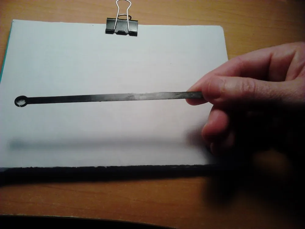 Laboratory teaspoon by llanterner MakerWorld: Download Free 3D Models