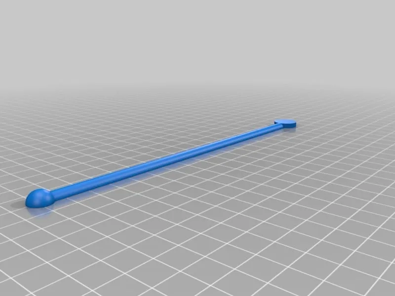 Laboratory teaspoon by llanterner MakerWorld: Download Free 3D Models