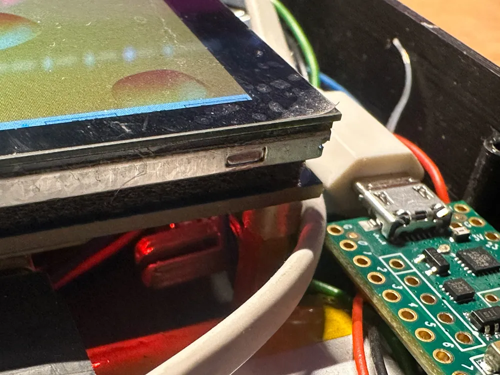 Cyberdeck – Raspberry Pi 4/5 - Free 3D Print Model - MakerWorld