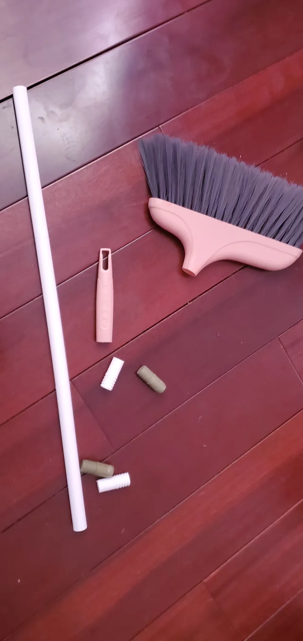 Broom Handle by user_4244111928 MakerWorld: Download Free 3D Models