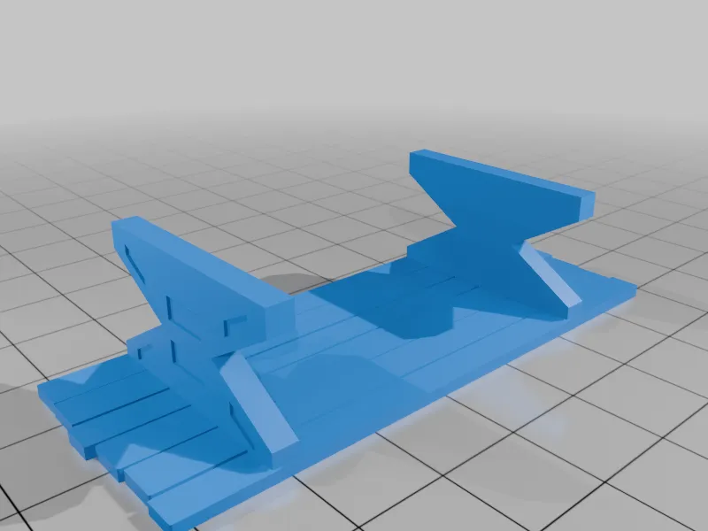 Outpost Essentials: Gelände-Starterpack Band 3 – Kostenloses 3D ...