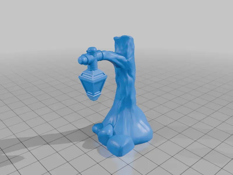 Outpost Essentials: Gelände-Starterpack Band 3 – Kostenloses 3D ...