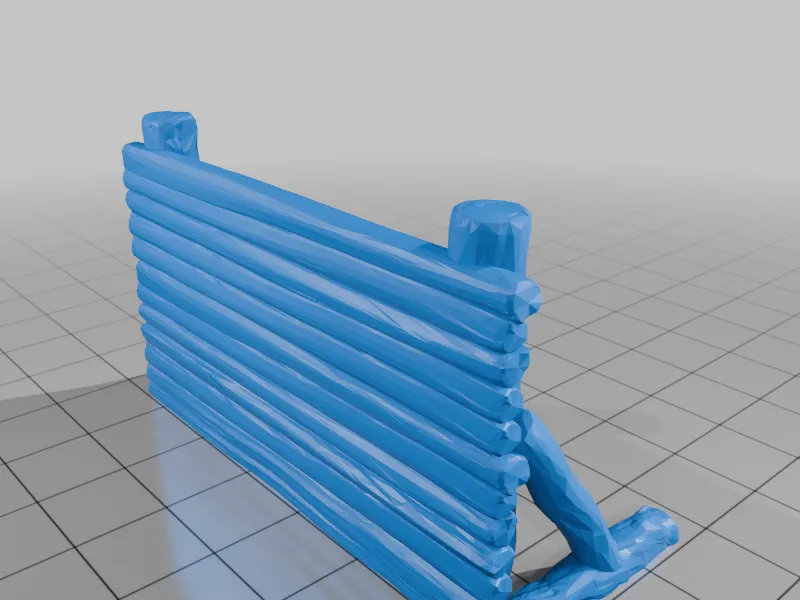 Outpost Essentials: Gelände-Starterpack Band 3 – Kostenloses 3D ...