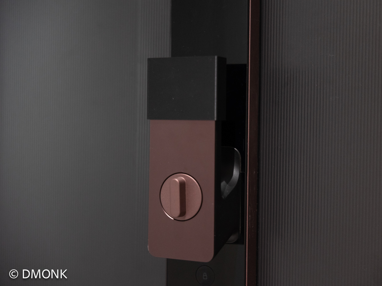 Aqara Smart Lock D200 Child Lock Protector by user_2865888072 ...