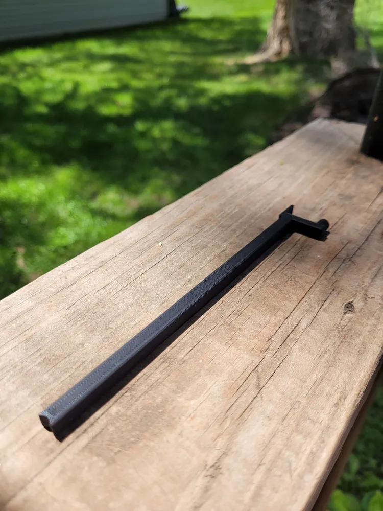 Xarilk Gen 3 Stone Parking Stand by ilovecoheed MakerWorld: Download ...