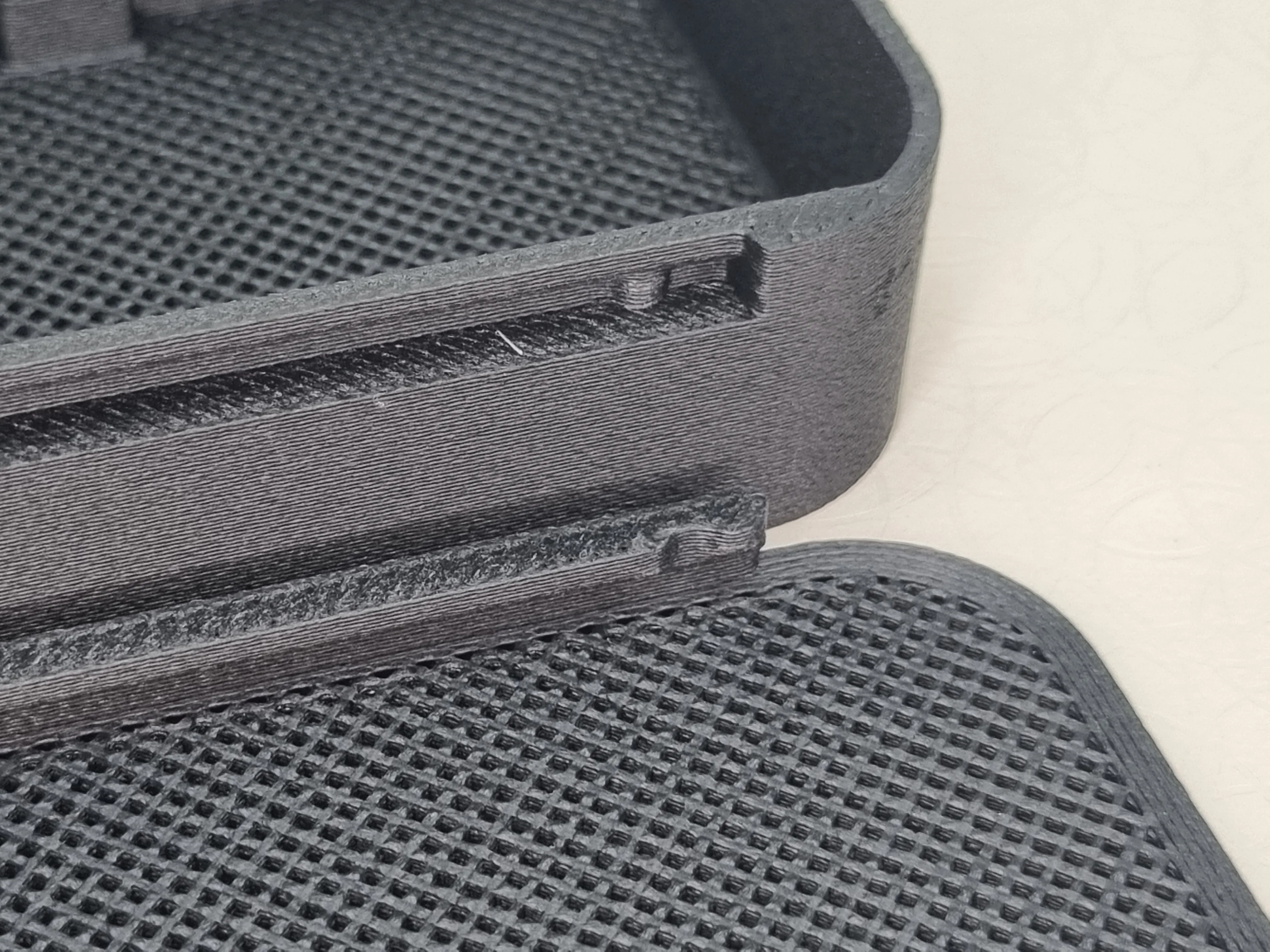 SUNLU FilaDryer E2 110 °C silica desiccant drybox by Professional3D MakerWorld: Download Free 3D ...