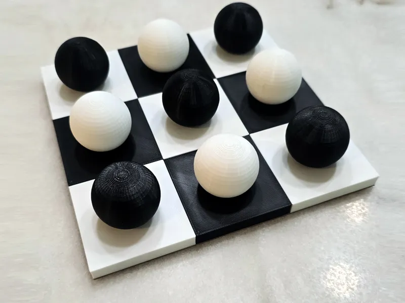 FAMC-Designs | Published - MakerWorld