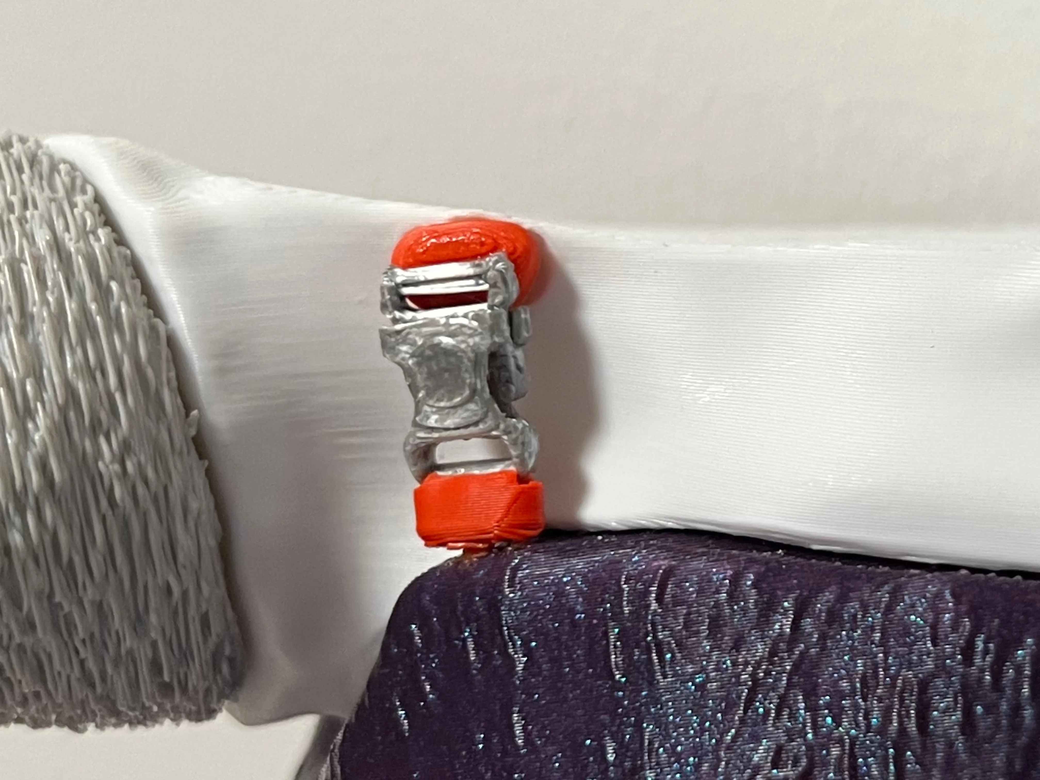 Labubu (FALL IN WILD) Outin Coffee Cup - 40CM Tall (Full Machine ...