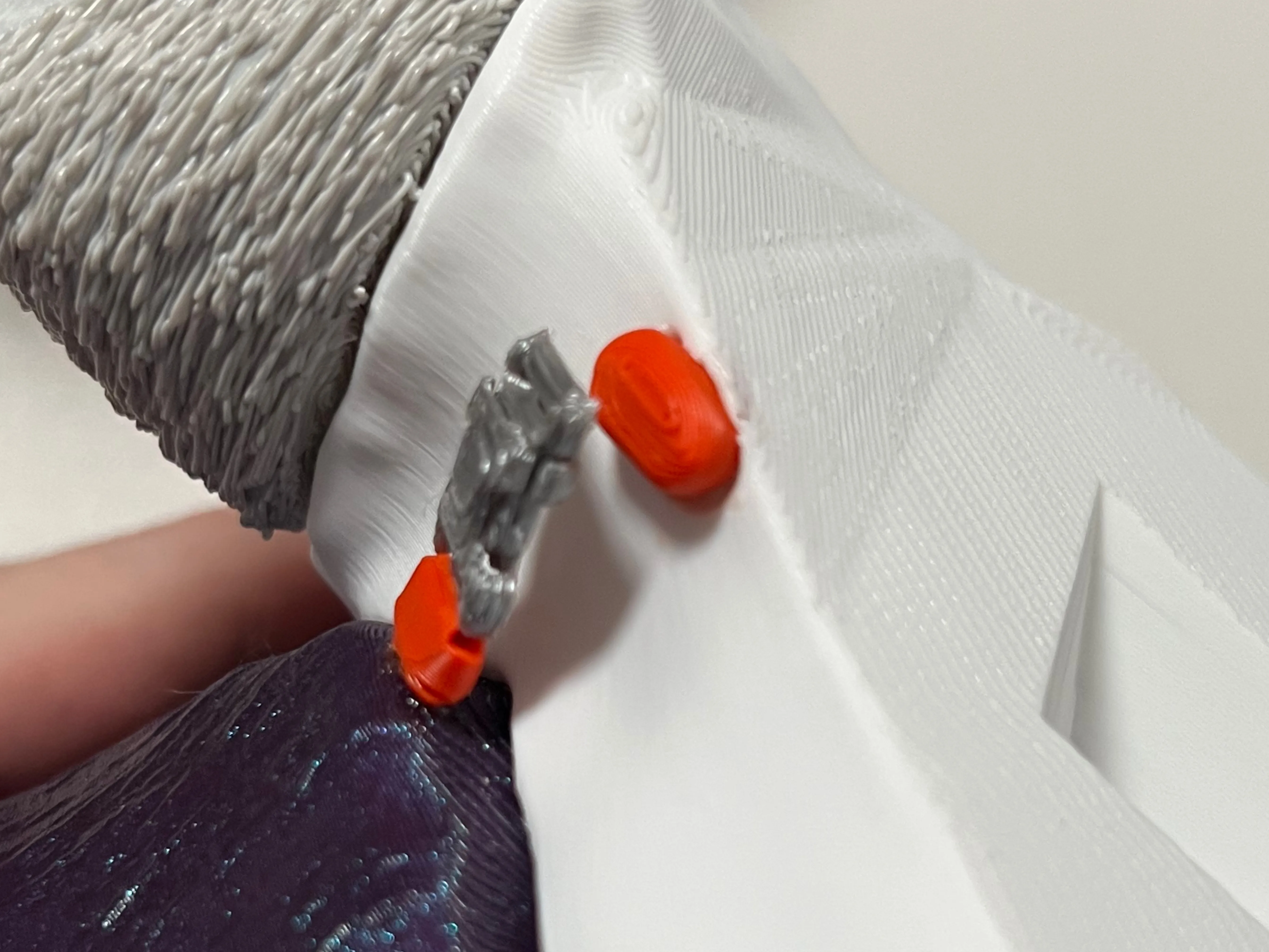 Labubu (FALL IN WILD) Outin Coffee Cup - 40CM Tall (Full Machine ...