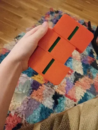 Splitting Box Magic Trick by Johan MakerWorld: Download Free 3D Models