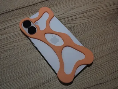 3d printable iphone case - MakerWorld