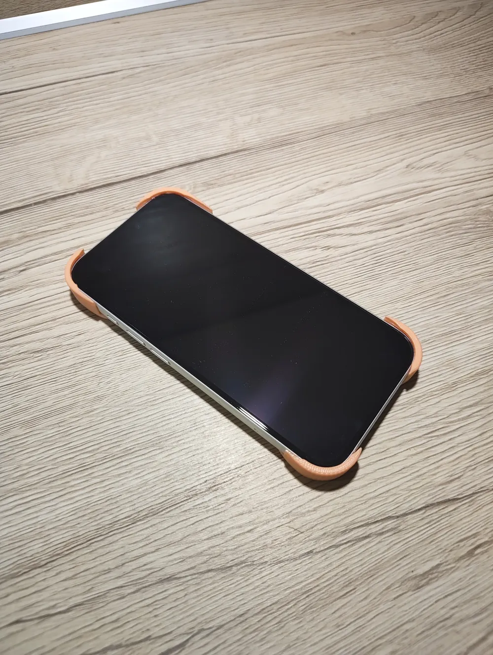 iPhone 16 Case - Free 3D Print Model - MakerWorld