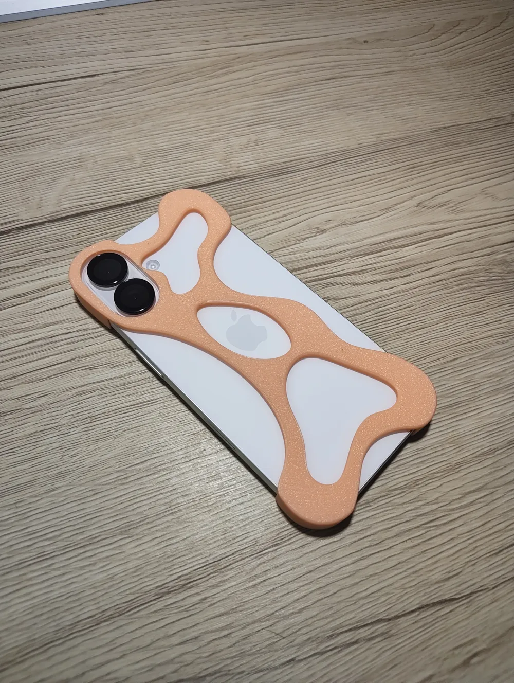 iPhone 16 Case - Free 3D Print Model - MakerWorld