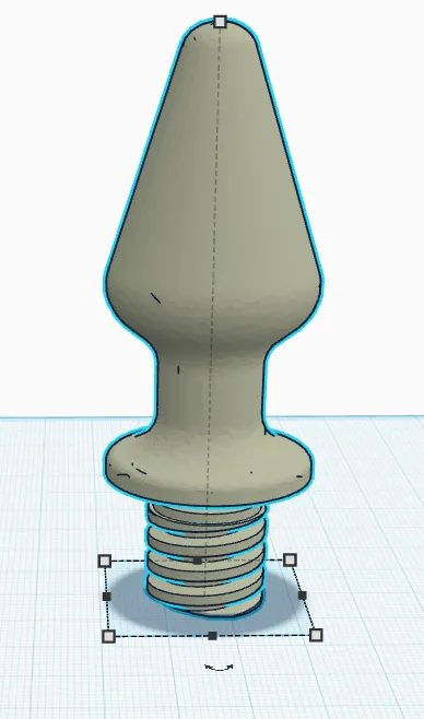 Boat Plug by jx6wvvt6pw MakerWorld: Download Free 3D Models