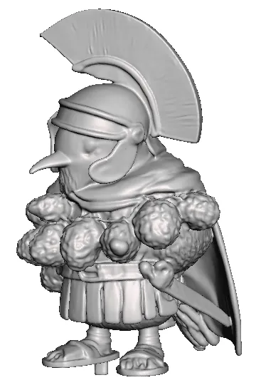 brri brri bicus dicus bombicus by Thinkspace MakerWorld: Download Free ...