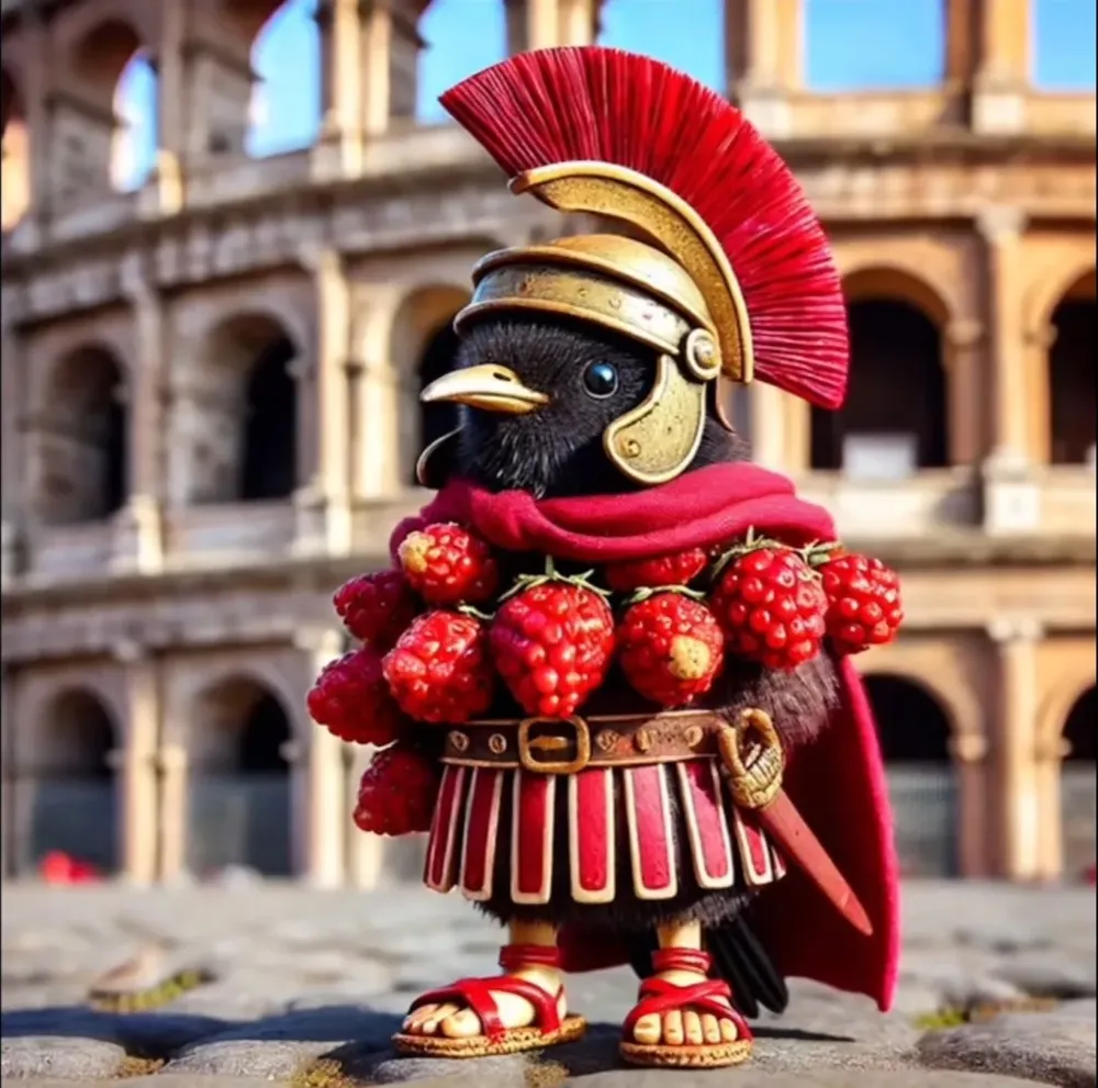 brri brri bicus dicus bombicus por Thinkspace MakerWorld: Descarga Modelos 3D Gratuitos