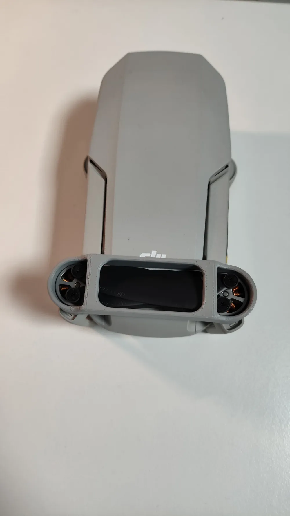 Dji mavic mini prop guard - Free 3D Print Model - MakerWorld