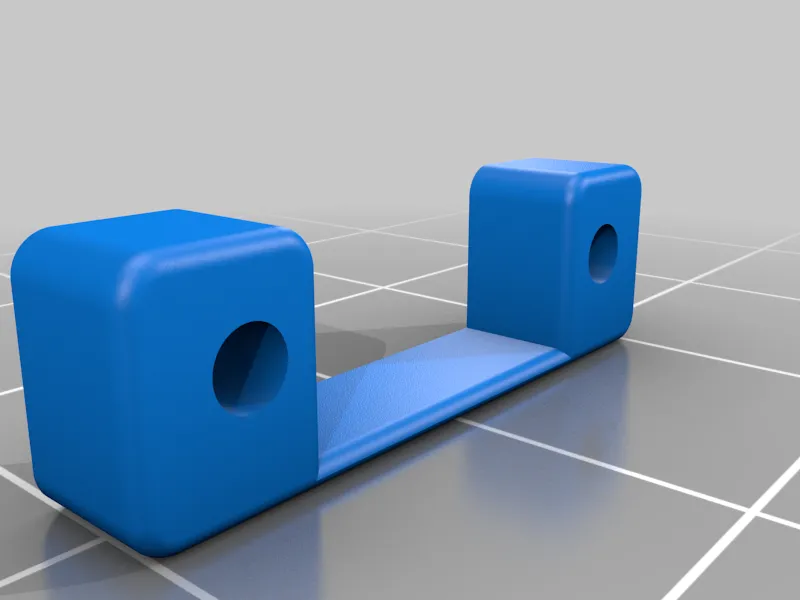 RPi 3B Case + Relays, Step Down and Buttons by Aviran MakerWorld ...