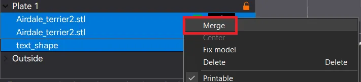 Corgi keychain by Decome MakerWorld: Download Free 3D Models
