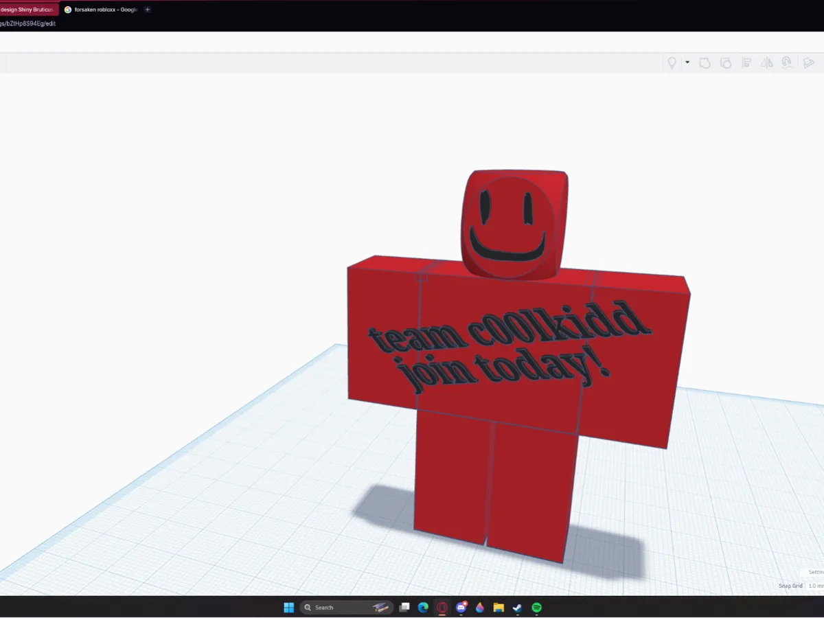 c00lkidd - Free 3D Print Model - MakerWorld
