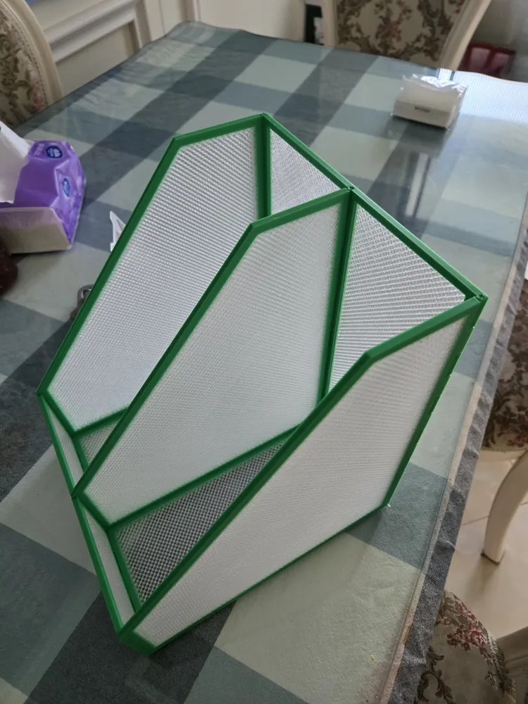 A4 Paper File Rack, Organizer, Book Rack, Storage Rack by 大逗逗的 ...