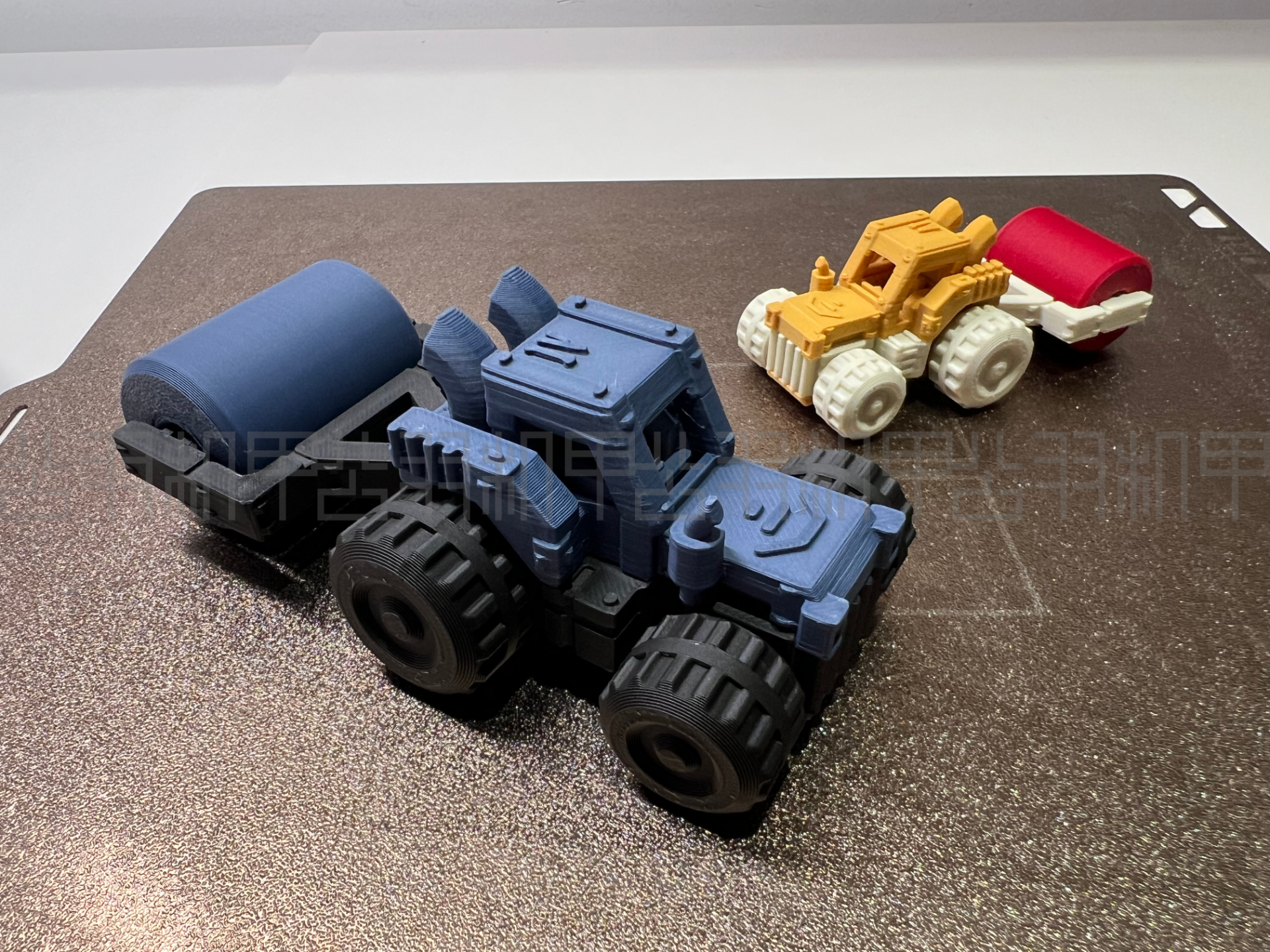 Shan Hai Jing Mecha Series 116 - "Dang Kang" Type II Modified ...