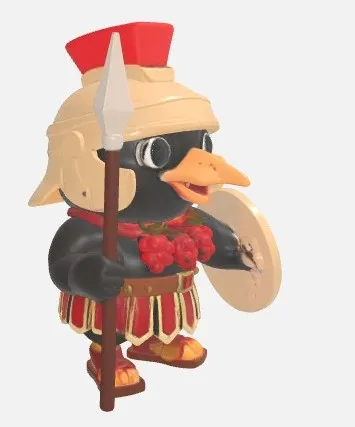 Mini Bri Bri Bicus Dicus meme brainrot tralalero by Ocilirca MakerWorld ...