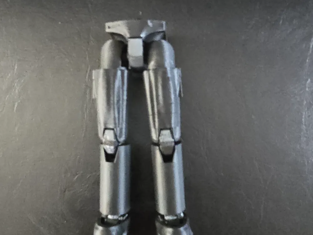 dummy 13 buff legs - Free 3D Print Model - MakerWorld