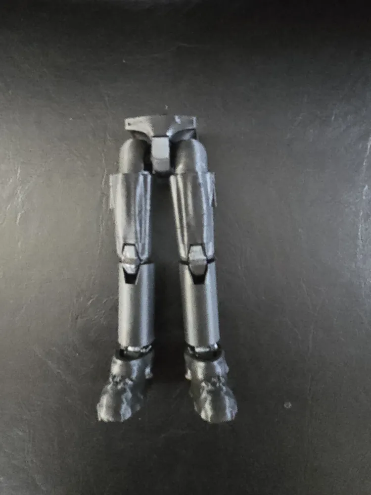 dummy 13 buff legs Remixed by Random Axe11 MakerWorld: Download Free 3D ...