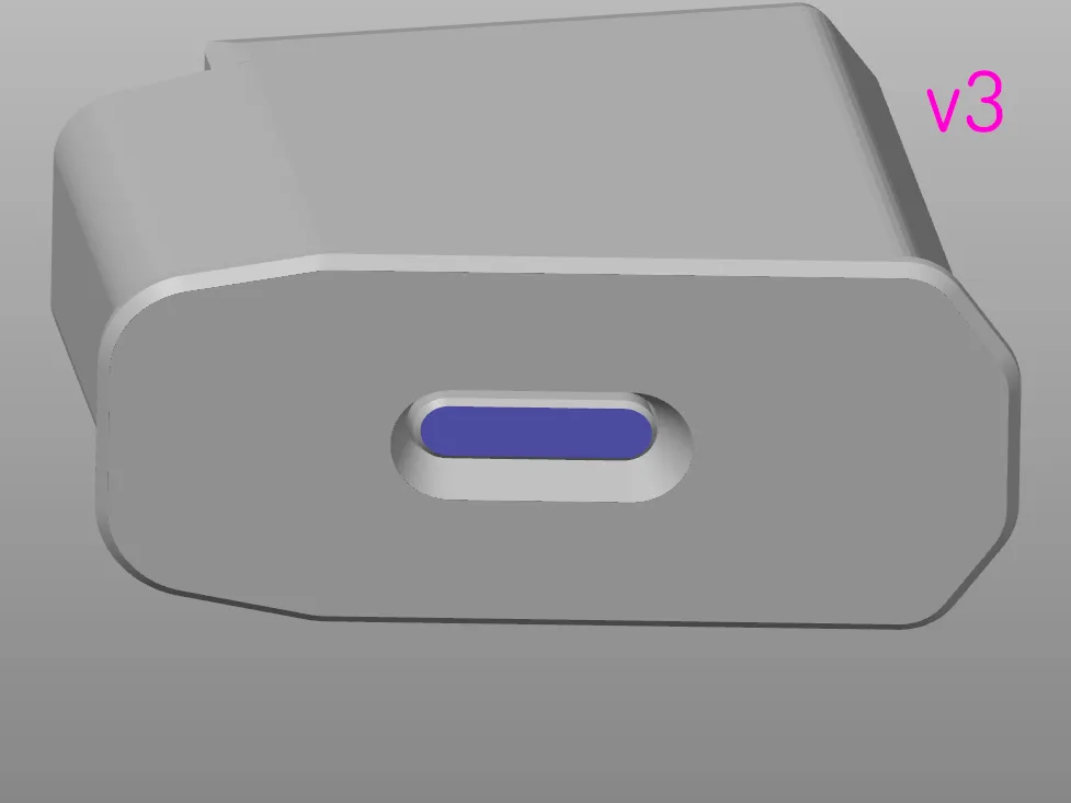 MagPul PMAG Extended Floorplate / Grip Extension by ...