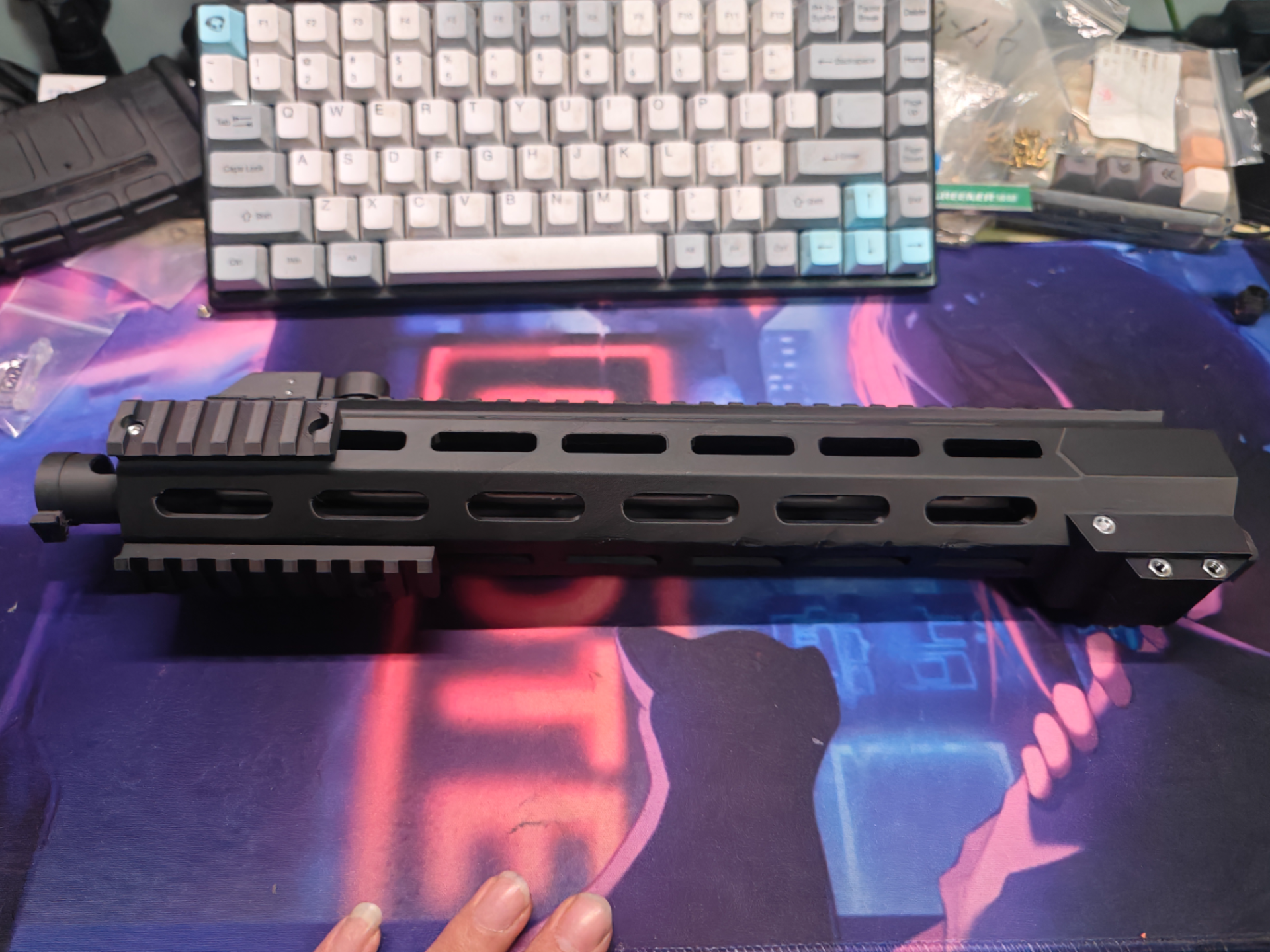 One hundred and ninety-one models by 哈欻 MakerWorld: Download Free 3D Models