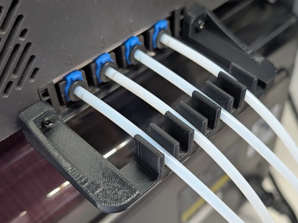 Ace Pro Buffer Bay - Free 3D Print Model - MakerWorld