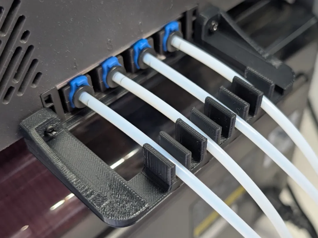 Ace Pro Buffer Bay - Free 3D Print Model - MakerWorld