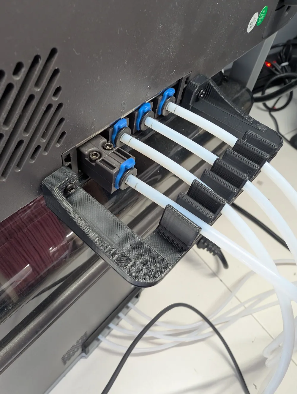Ace Pro Buffer Bay - Free 3D Print Model - MakerWorld