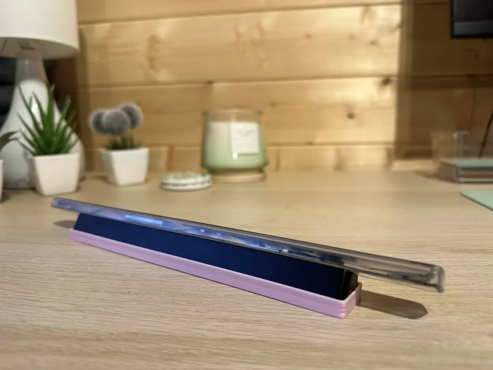 Flexbar stand riser by KEBE MakerWorld: Download Free 3D Models