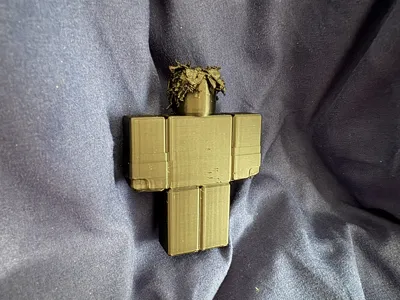 Two Time - Roblox Forsaken by Vanilla10 MakerWorld: Download Free 3D Models