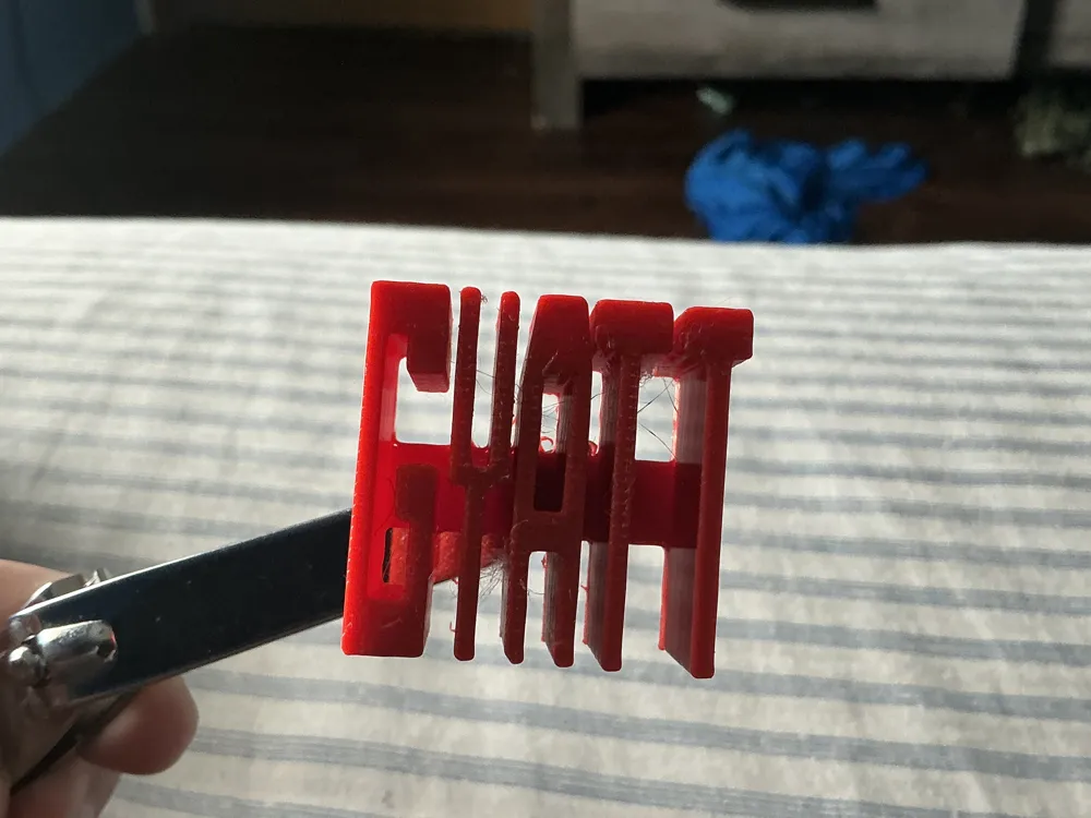 Yeeps: Hide and seek - “Gyatt Block” by Cable MakerWorld: Download Free ...