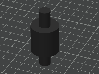 Spool Center Axis by user_2490348608 MakerWorld: Download Free 3D Models
