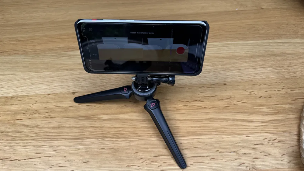 3Dプリント Xreal Beam Pro GoPro マウント - 無料3Dモデル -MakerWorld