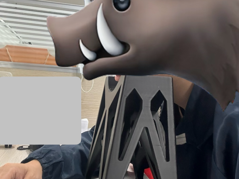 Neck Rest by user_888015881 MakerWorld: Download Free 3D Models