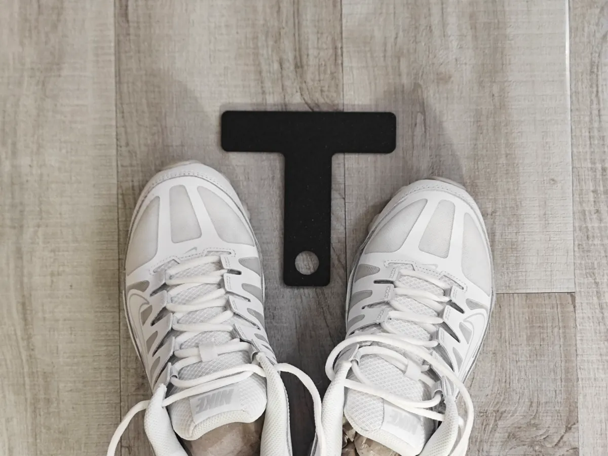 T-Mark Film Set Actor Position Marker - Free 3D Print Model - MakerWorld